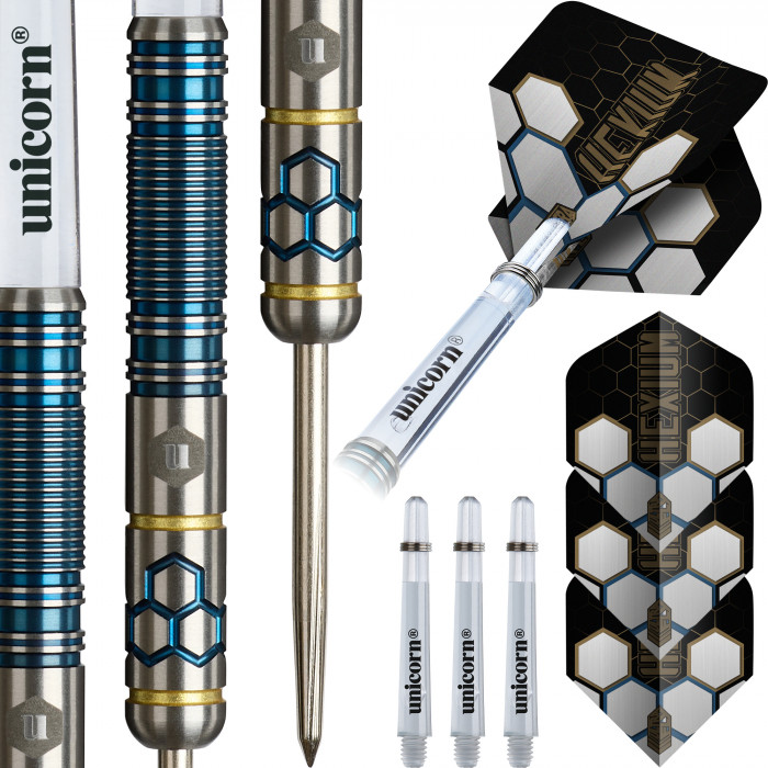 Hexium Steel Tip Dart - Style 2