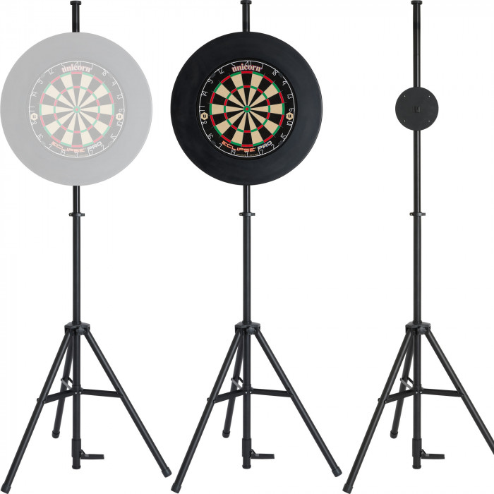 Tri-Stand Floor To Ceiling