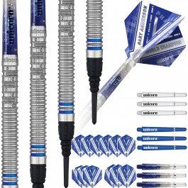 World Champion Gary Anderson Phase 5 Soft Tip Dart Set